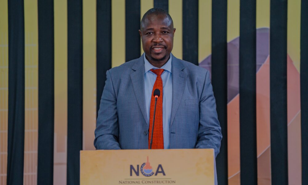 Unfit for Office: The Damning Case Against NCA Boss Maurice Akech as ...