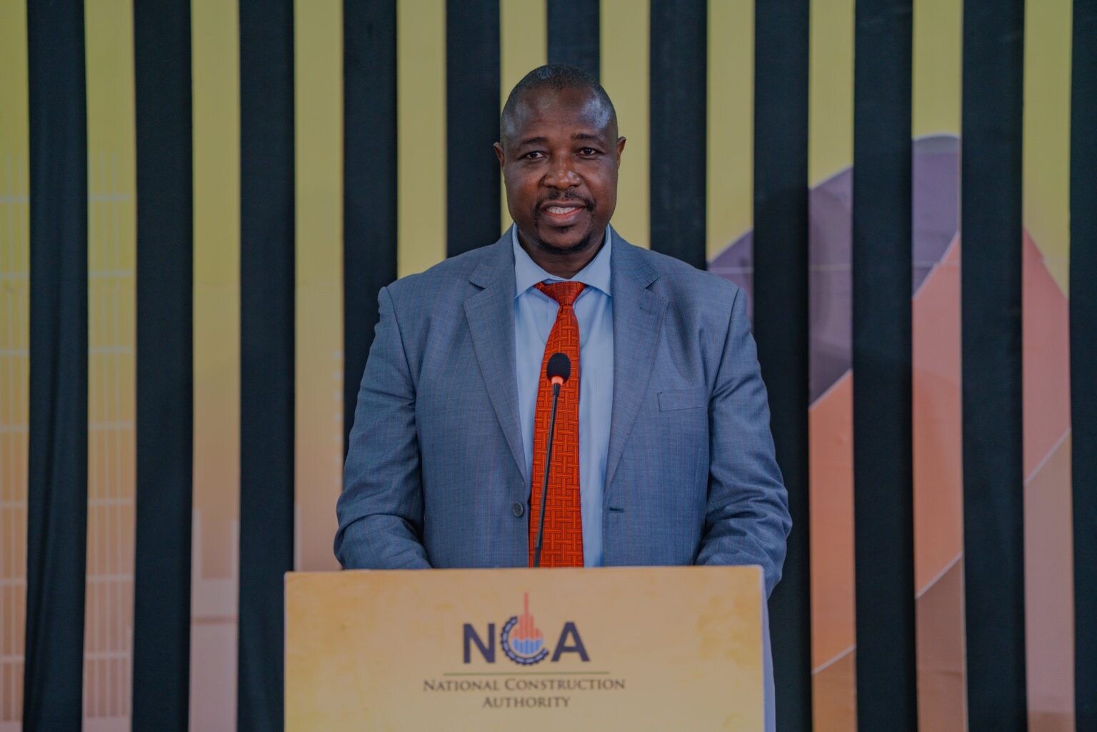 Unfit for Office: The Damning Case Against NCA Boss Maurice Akech as ...