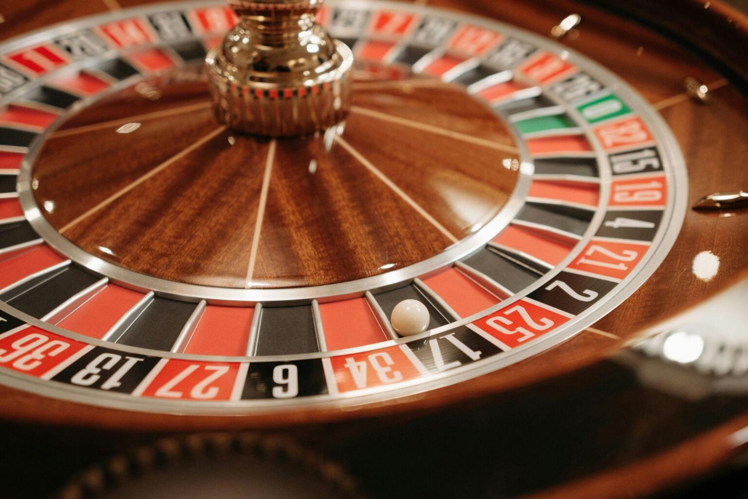 What Makes Casino Roulette One of the Classic Table Games - Kenya Insights