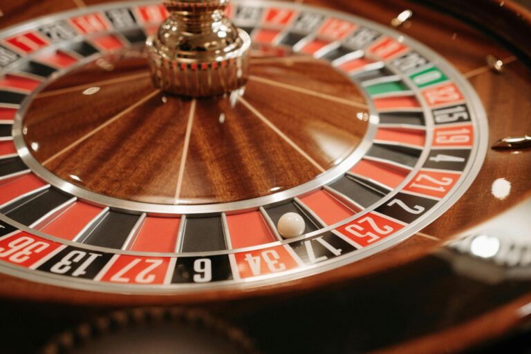 What Makes Casino Roulette One of the Classic Table Games - Kenya Insights