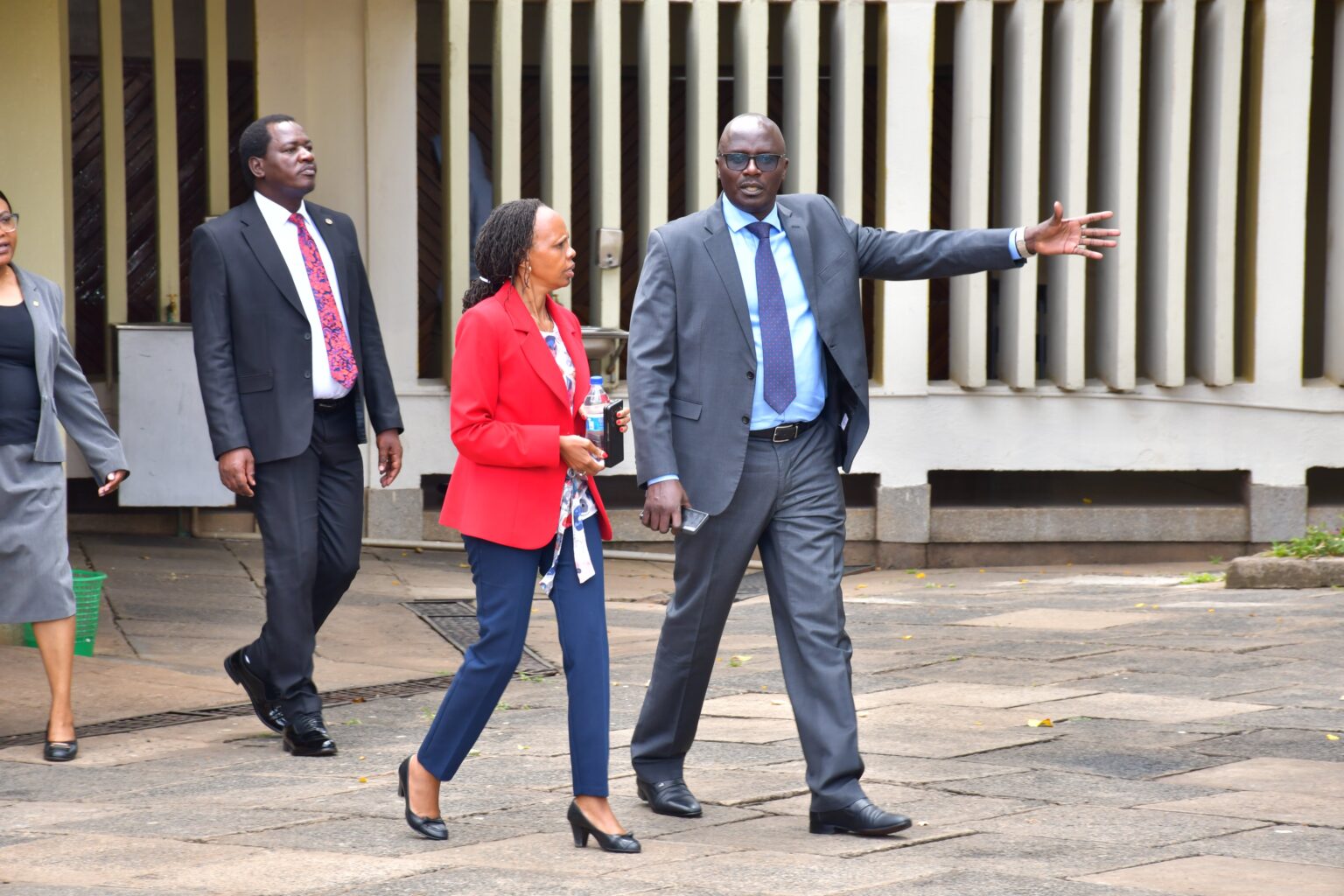 Form Four Leavers Seeking Hospitality Courses Can Now Apply to Utalii ...
