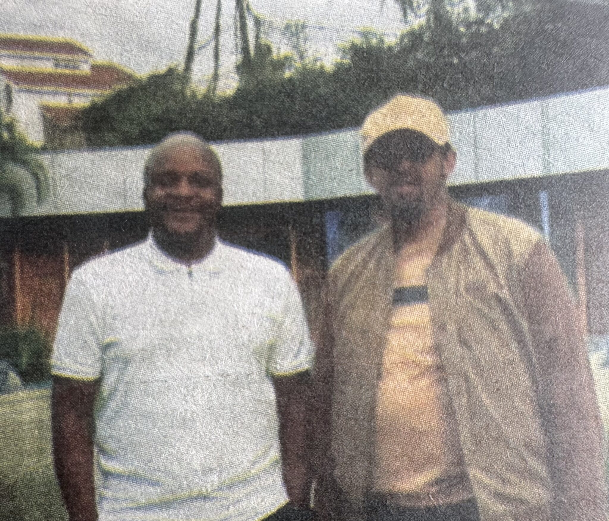 Notorious Somali Land Broker Abdul Rahman in Nairobi Gets Into Trouble ...
