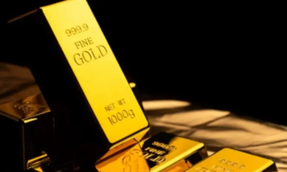 Inside Nairobi’s Sh37 Million Gold Scam: How a U.S. Investor Was Duped ...