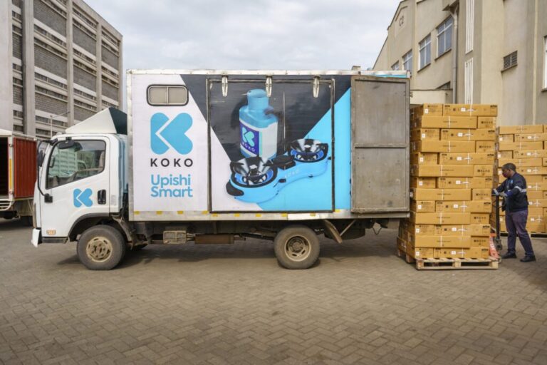 Cooking Fuel Firm Koko Collapses After Govt Blocks Sh23bn Carbon Deal ...
