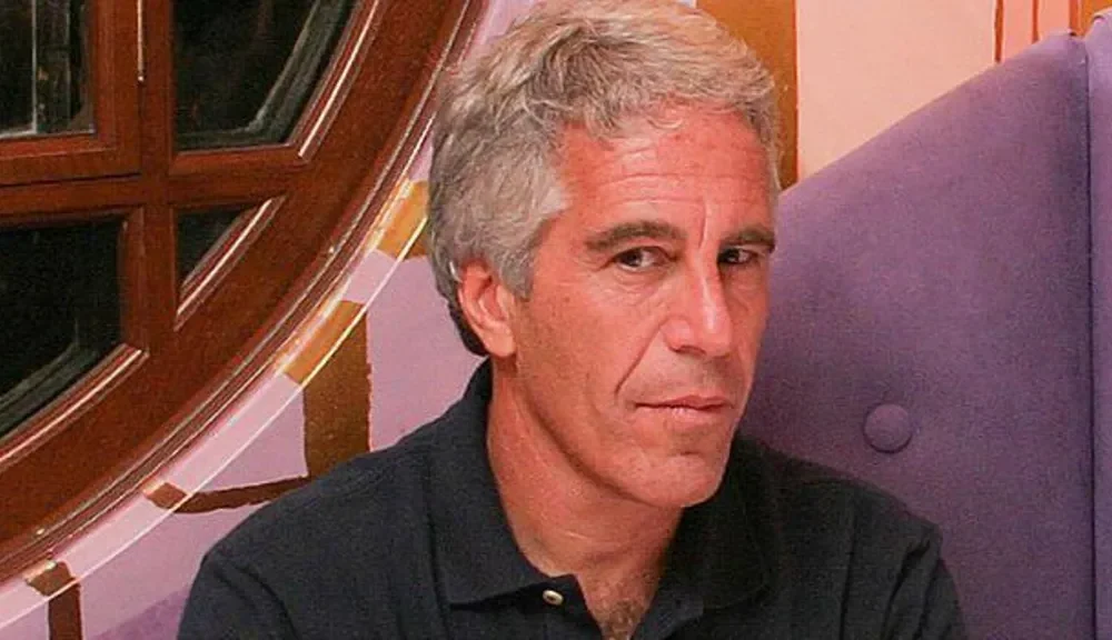Takeaways From The Millions of Newly Released Epstein Files - Kenya ...