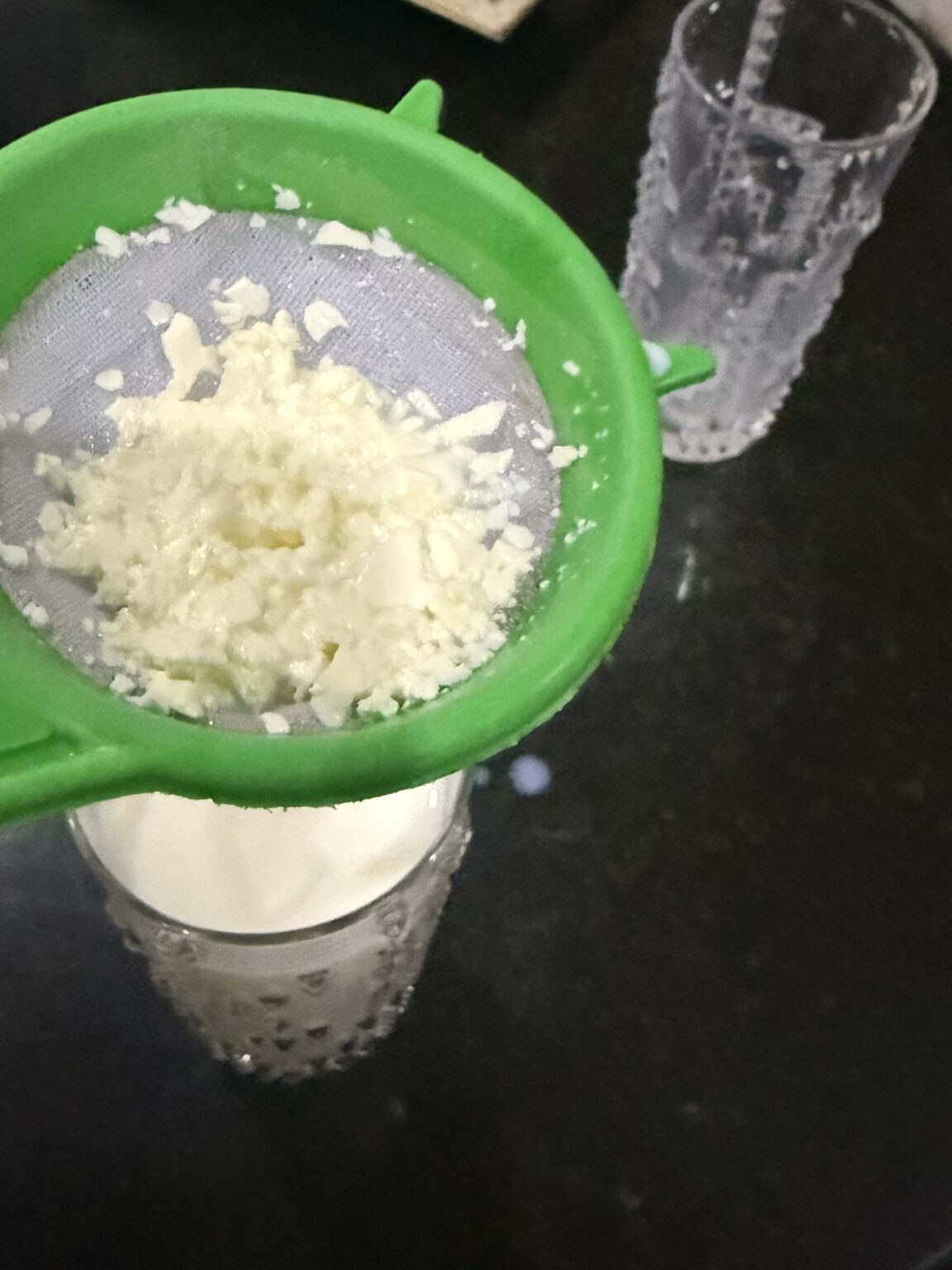 ARE YOU PASSING POWDERED MILK FROM UKRAINE AS FRESH? LAWYER QUESTIONS ...