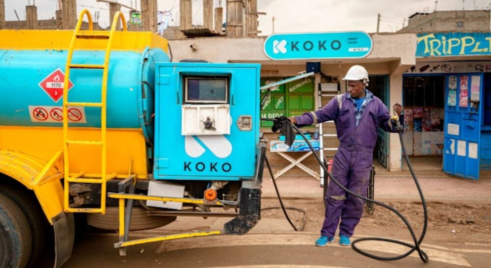 The Crash of Koko Networks: A Detailed Look Into How and Why It ...
