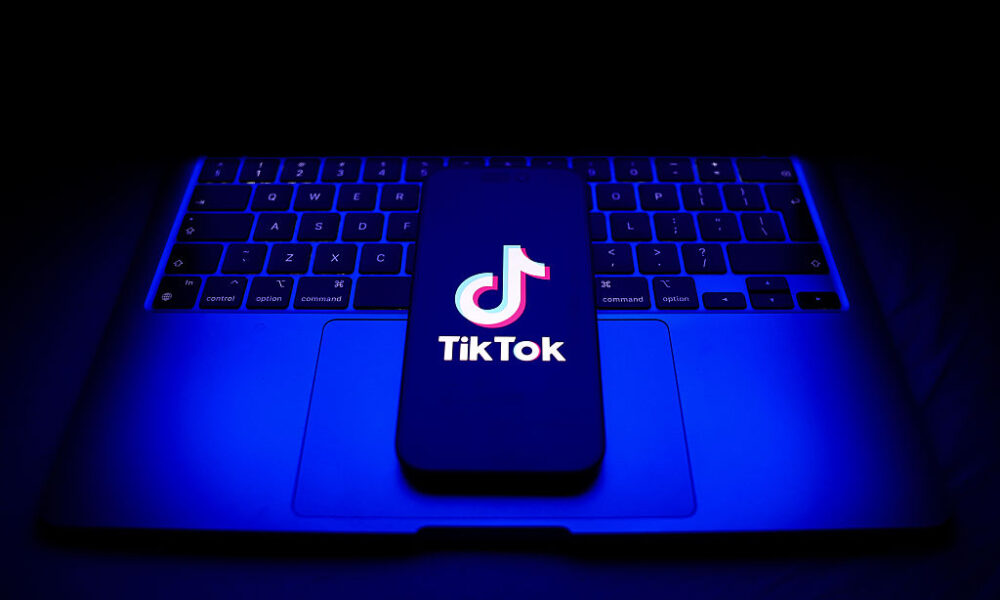 TikTok Told To Change ‘Addictive Design’ By EU Or Face Massive Fines ...