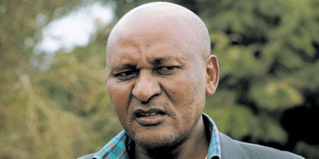 DCI Probe Links Former Mwea MP Peter Gitau To Dangerous Car Theft Gang ...