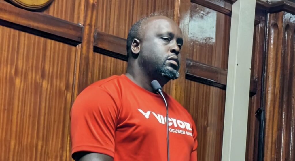 Man Charged In Sh4 Million NIC Bank Fraud - Kenya Insights
