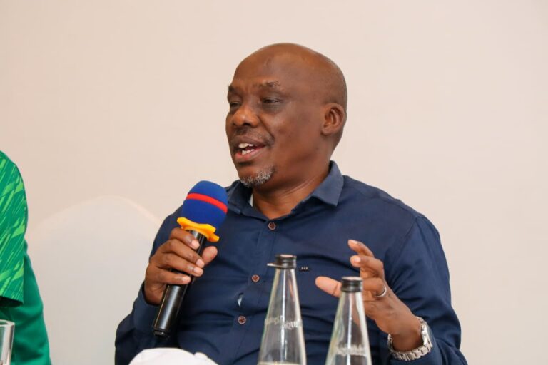 PS Ronoh Linked To Alleged Miwani Sugar Land Fraud - Kenya Insights