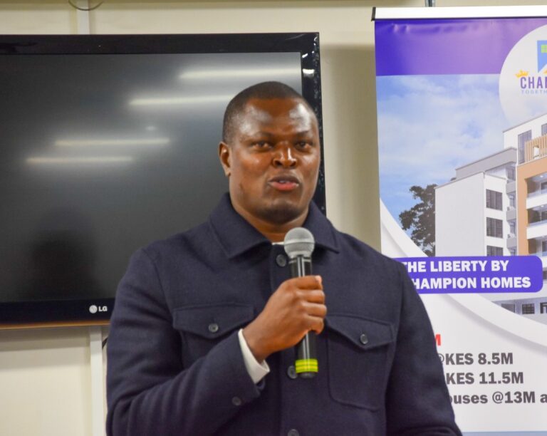 MP Demands Vodacom Directors Answer Over Safaricom Share Rip-Off as ...