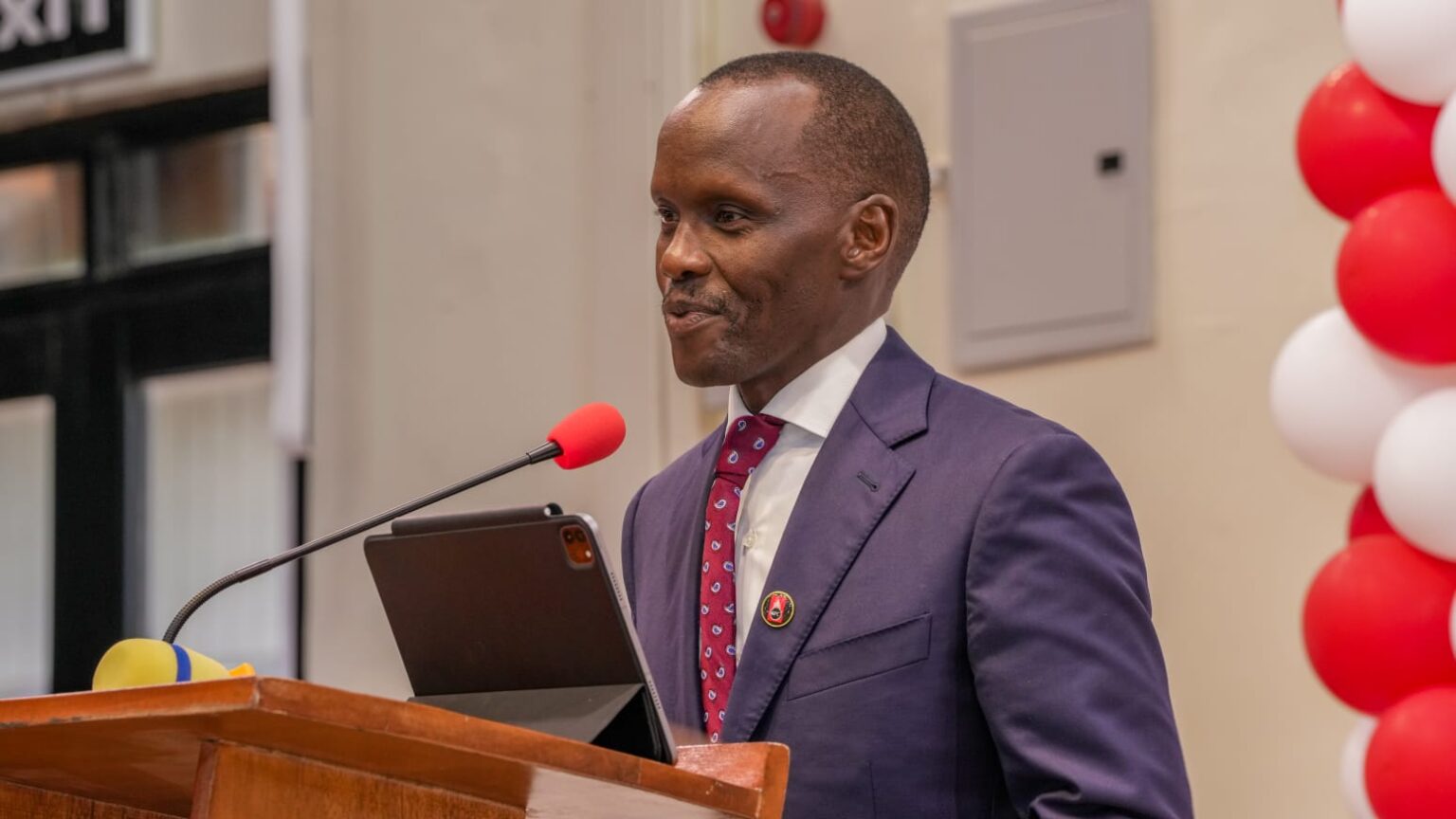 KPC Senior Management on the Spot Over Sh292 Million Pipeline ...
