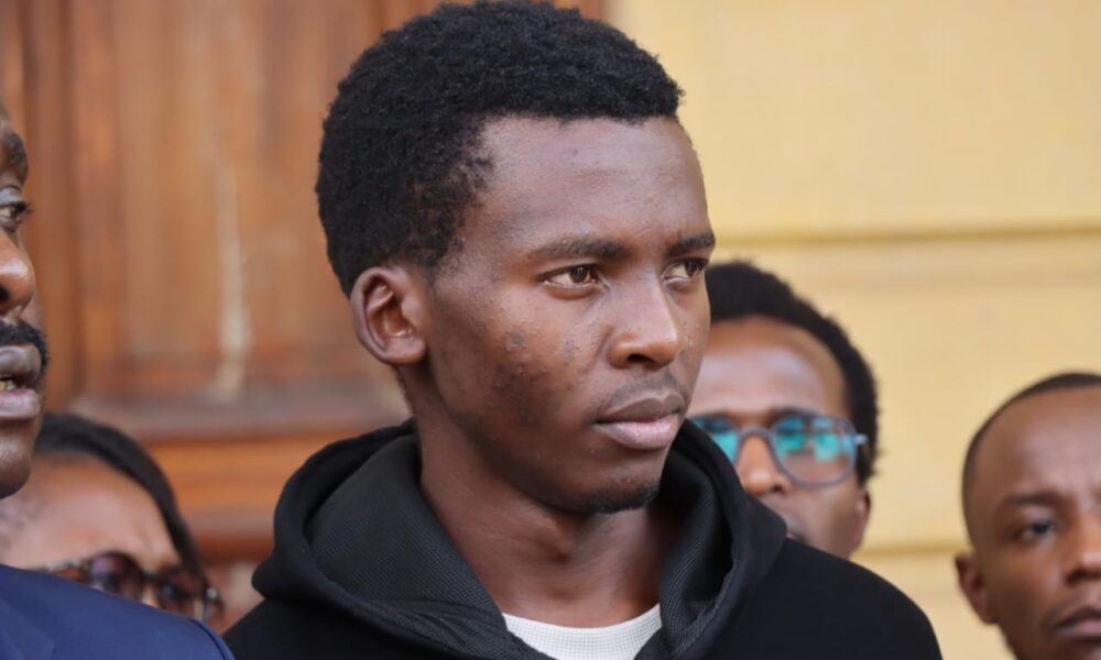 Safaricom Under Storm As Acquitted Student Vows Massive Lawsuit After ...
