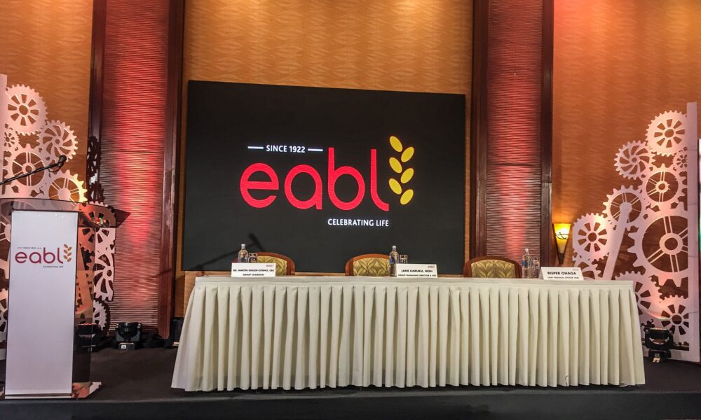 Sold And Abandoned: How Diageo and Asahi Are Locking Kenya’s EABL ...