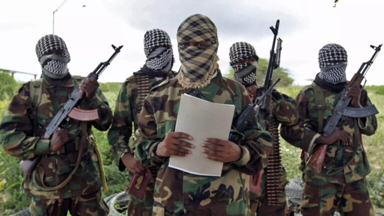 Al-Shabaab Issues Statement Defending Omar Artan, Accuses U.S. of ...