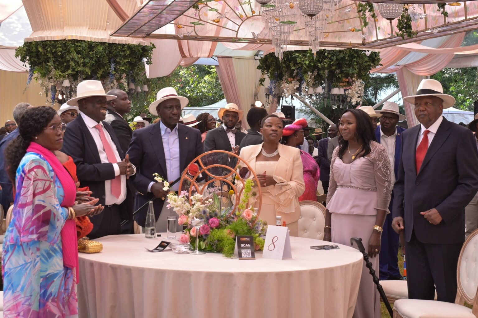 The Eldoret Tax Fortress: How David Langat Turned an Industrial Park ...