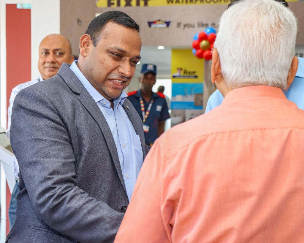Painted Into a Corner: Inside Crown Paints' Sh791 Million Tanzania ...